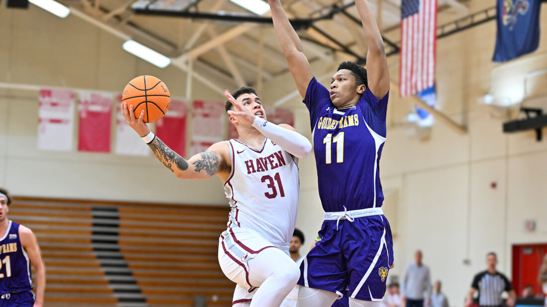LHU MBB gets past West Chester to win third consecutive PSAC contest ...